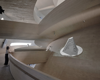 Task | OPEN Architecture